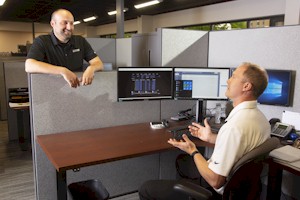 Nodak Insurance Company - a great place to work